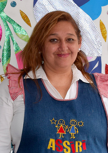 Docentes Inicial – Colegio Assiri